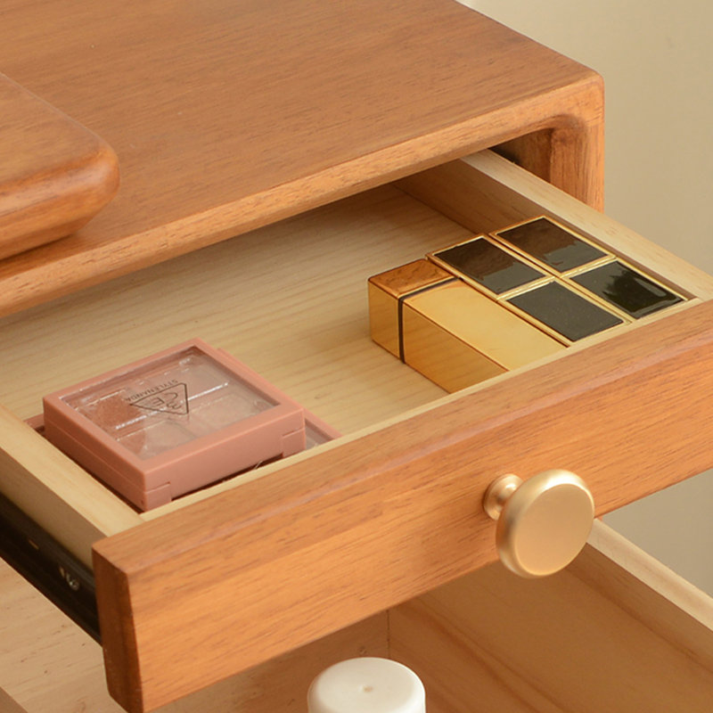 Wildon Home® Nairin Vanity | Wayfair